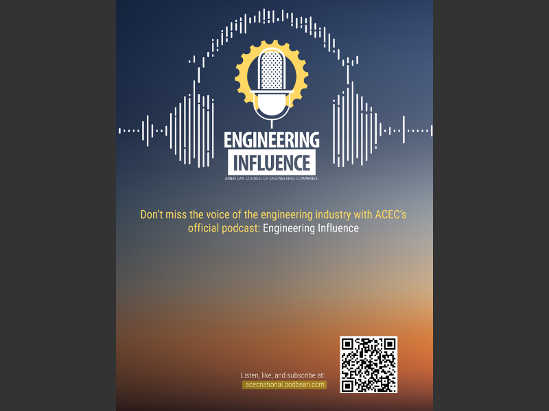 Issue One 2023Engineering Influence