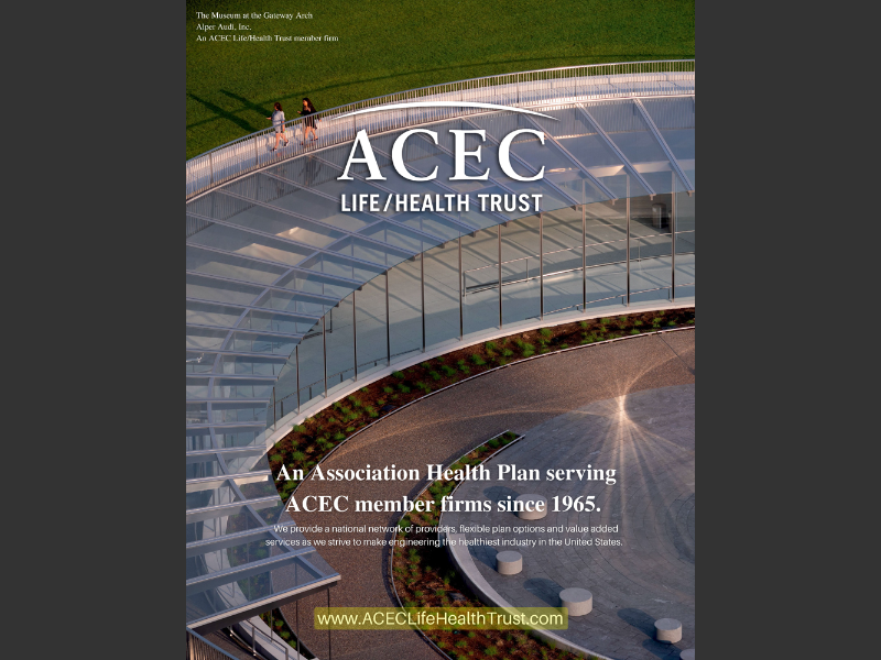 Issue One 2023ACEC Life/Health Trust