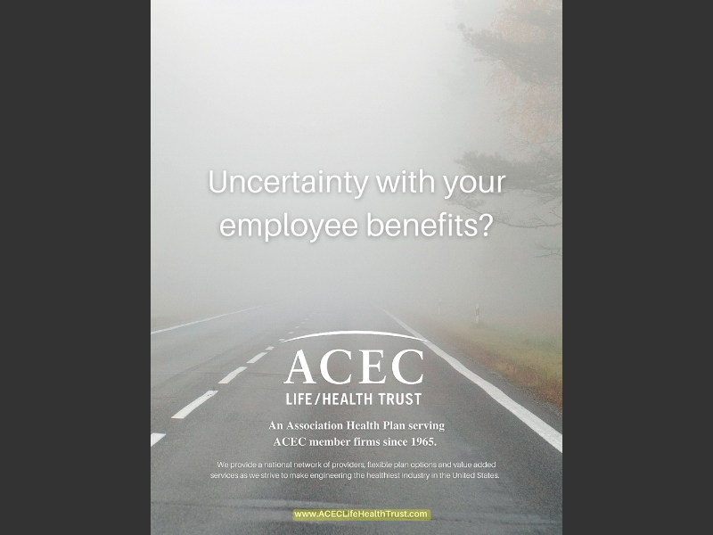 Winter 2022ACEC Life/Health Trust
