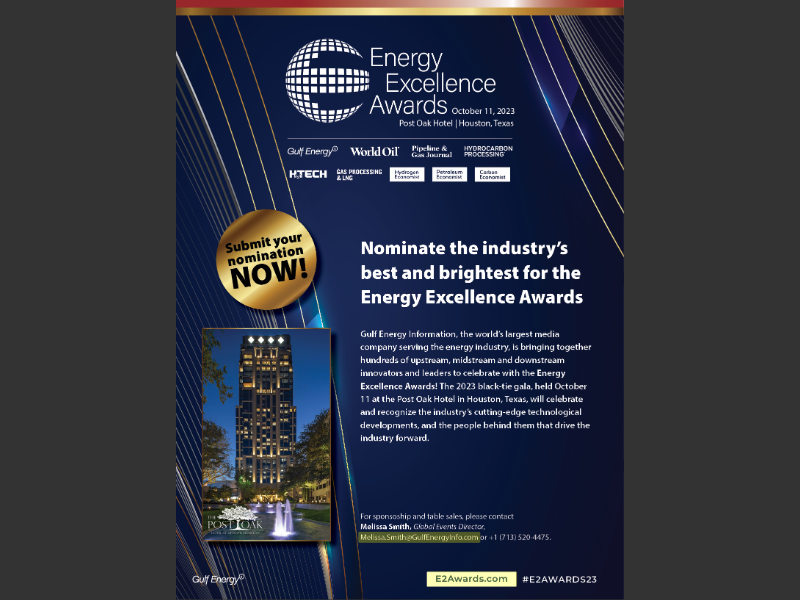 April 2023Ad—Energy Excellence Awards