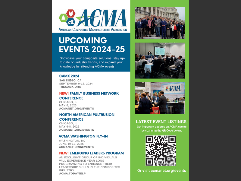 Summer 2024ACMA