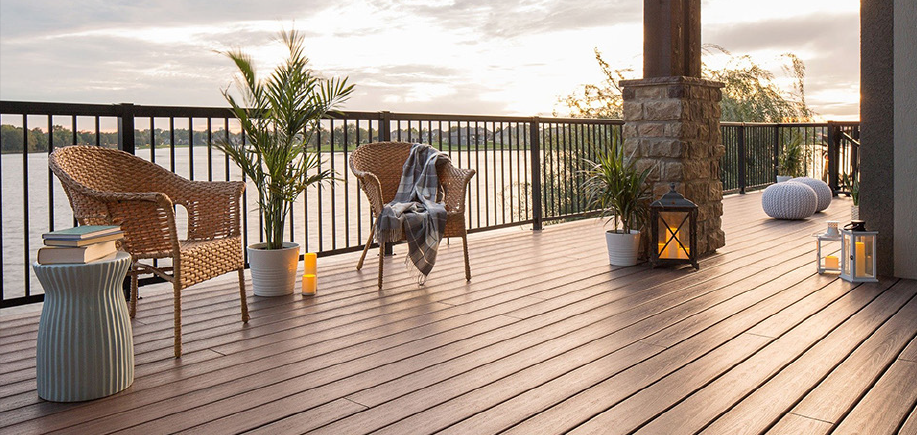Decks 2023Deck Buyers Guide