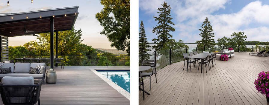 Decks 2023Featured Listing Avon Plastics