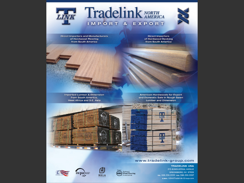 Buyers Guide 2022Tradelink