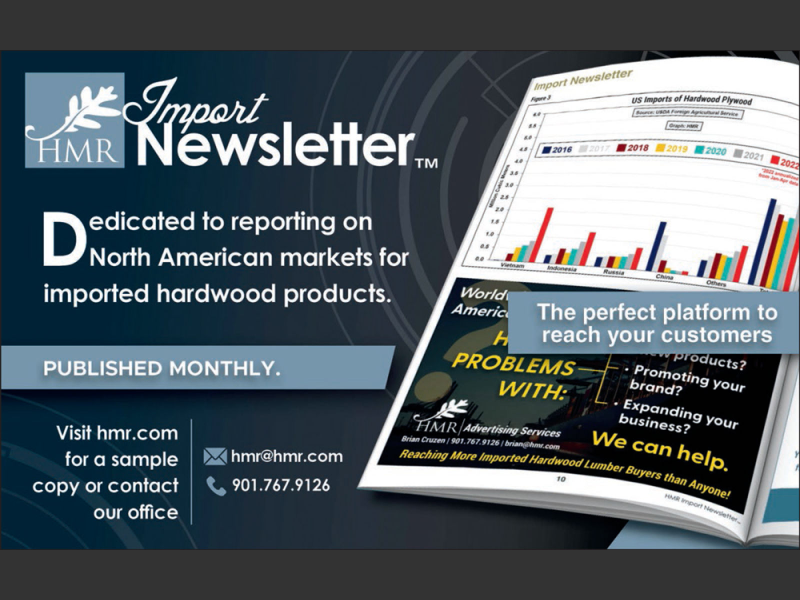 Buyers Guide 2022HMR