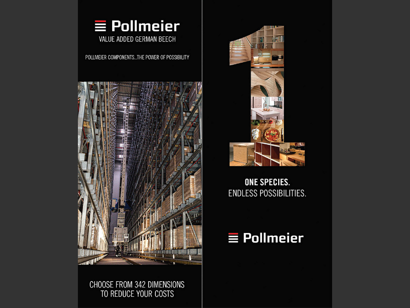 Buyers Guide 2023Pollmeier Inc.