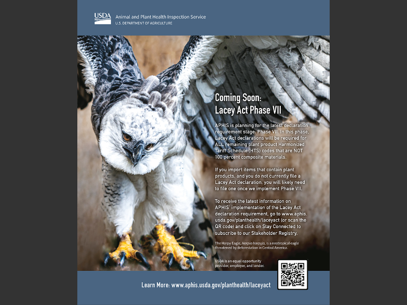 Buyers Guide 2023Lacey Act