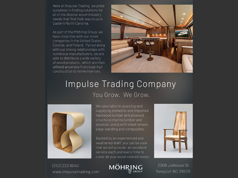 Buyers Guide 2023Impulse Trading Co.