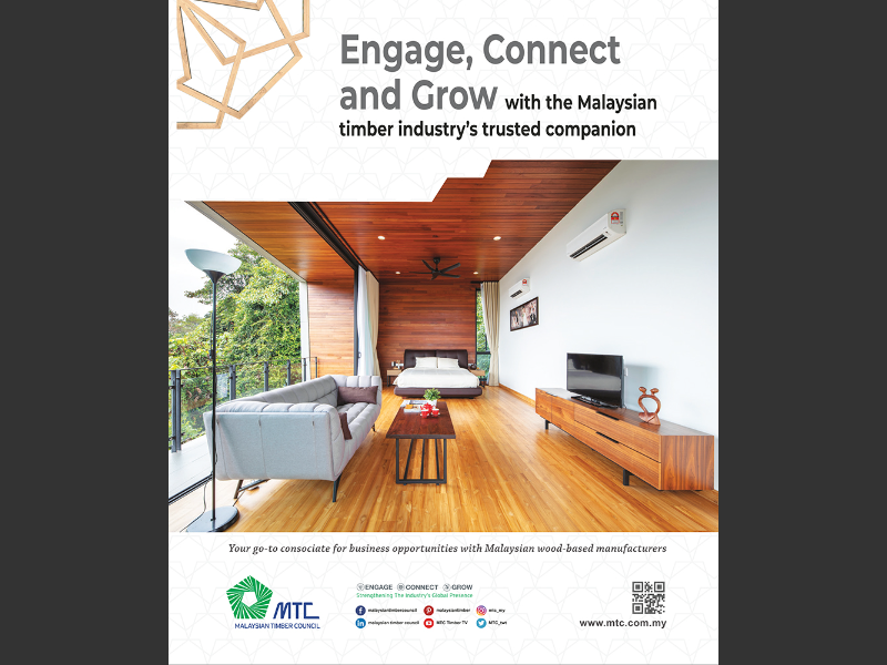 Buyers Guide 2023Malaysian Timber Council