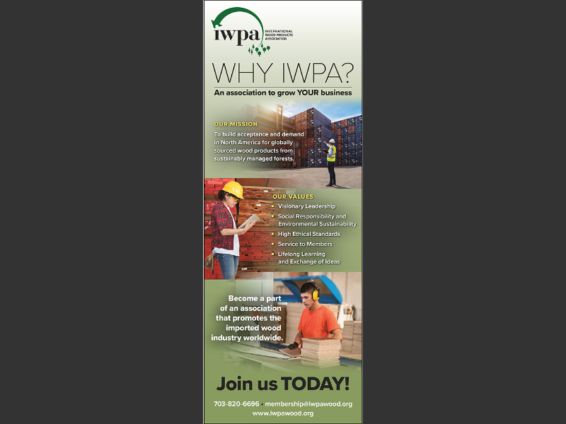 Buyers Guide 2023Why IWPA?