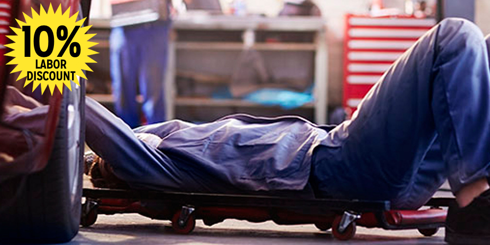 AutoAAA Savings Guide: Auto