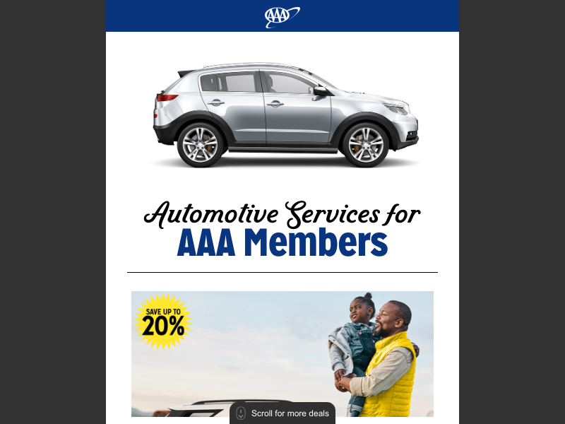 AutoService