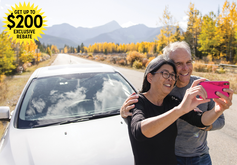 AutoAAA Savings Guide: Auto