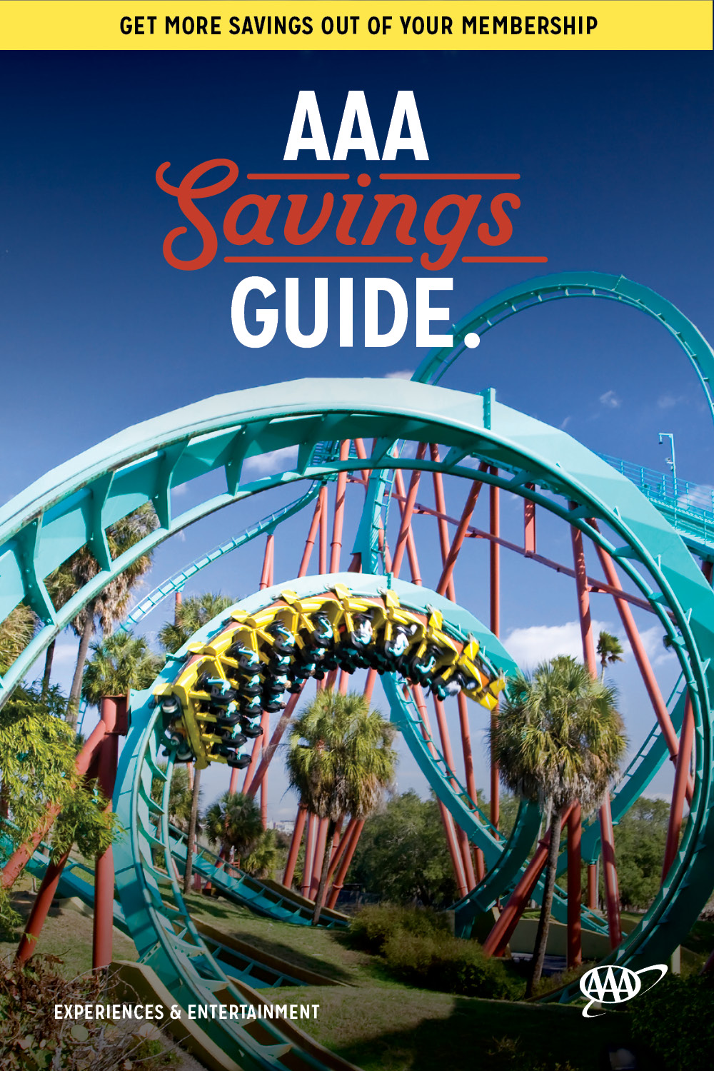 Experiences & Entertainment