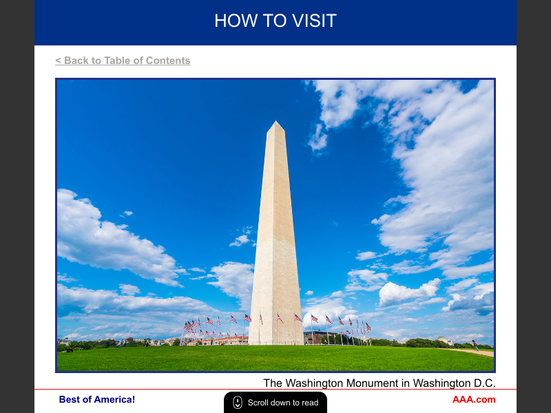 2025_JULYo How To Visit The Washington Monument