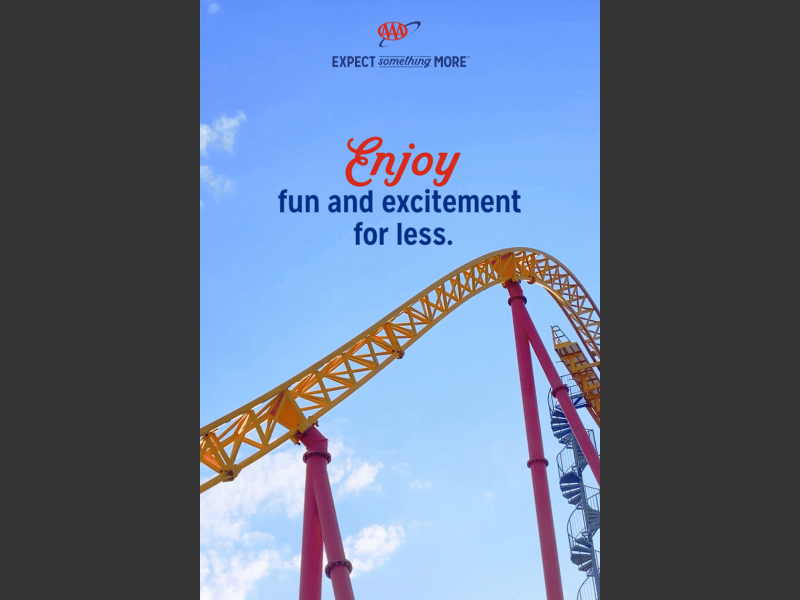 2025 JUNEm AAA TICKETS SAVINGS