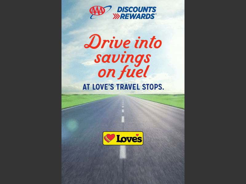 2025 JANUARYAAA Fuel Savings