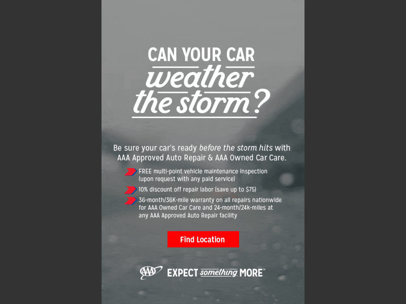 Hurricane Safety GuideAutomotive