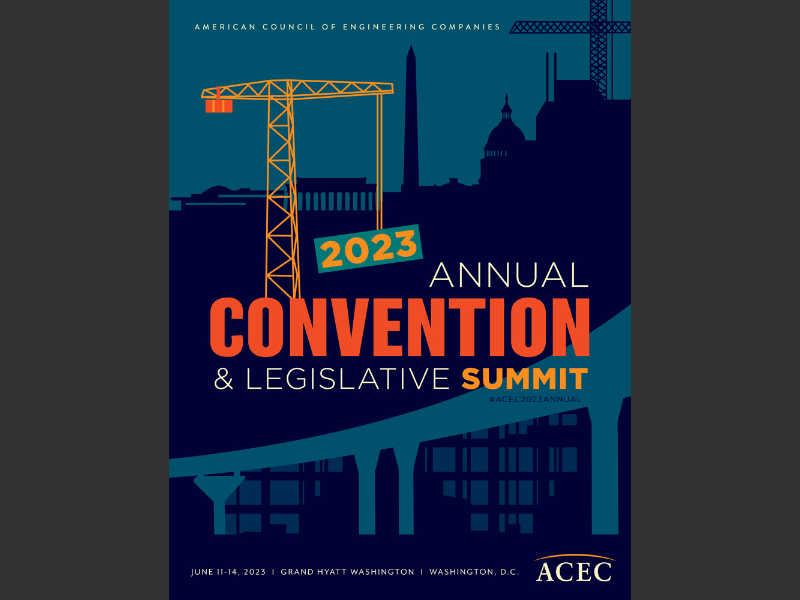 Issue One 20232023 Annual Convention & Legislative Summit Save the Date