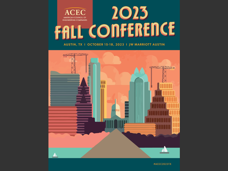 Issue Two 2023Fall Conference Save the Date