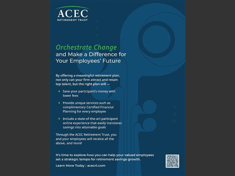 Issue Two 2024ACEC Retirement Trust 2