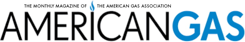 American Gas - April 2024Cover