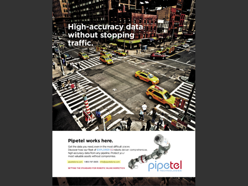 American Gas - December 2018/January 2019Pipetel
