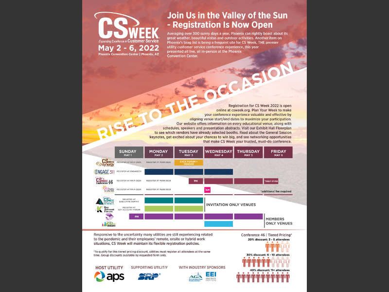 American Gas - February 2022CS Week