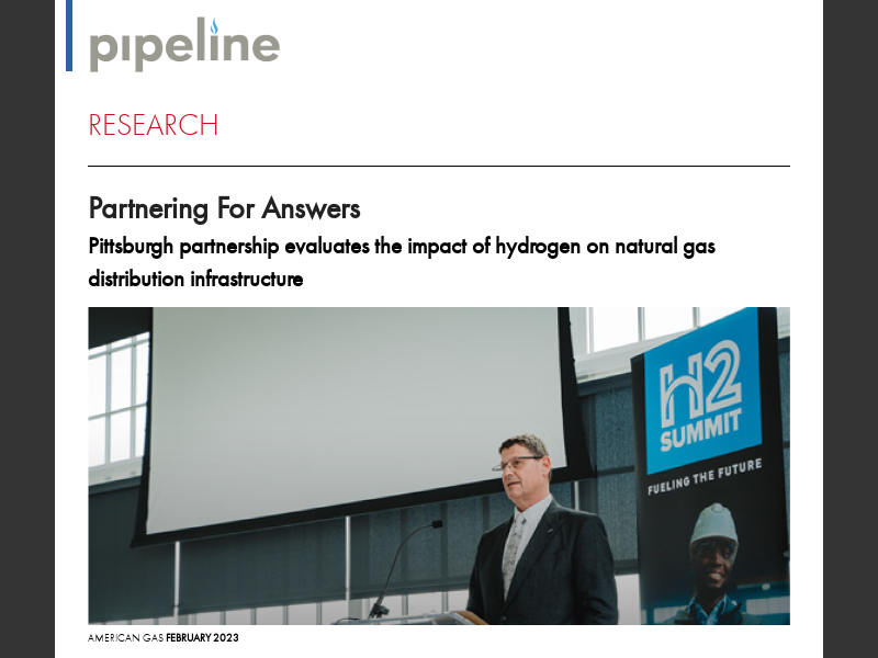American Gas - February 2023Research