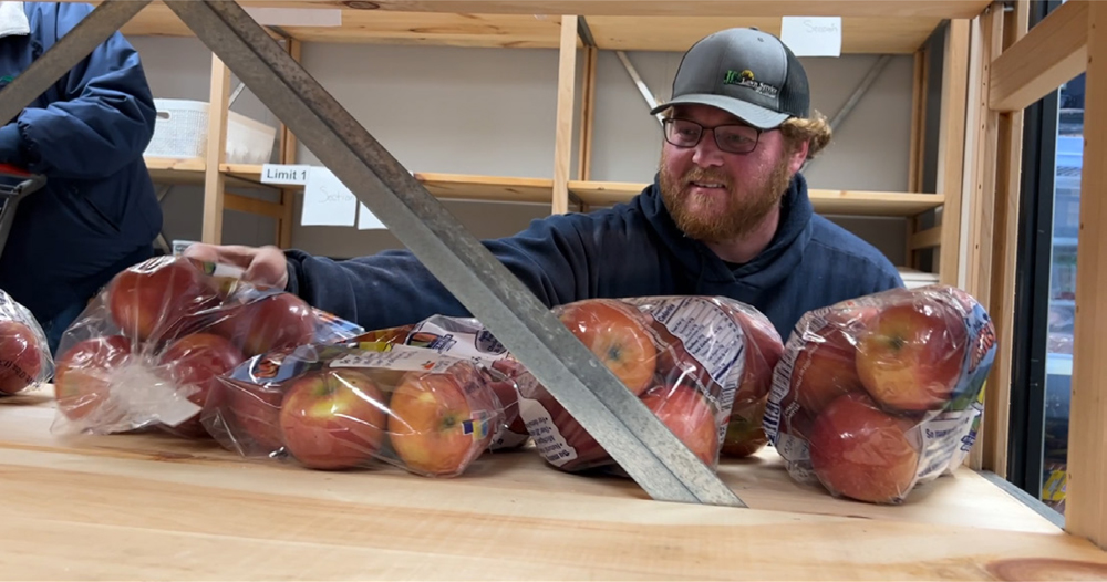 American Gas - May 2023JANA