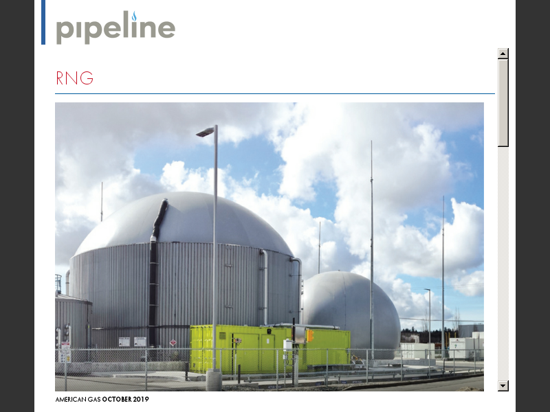 American Gas - October 2019Annual Buyer's Guide