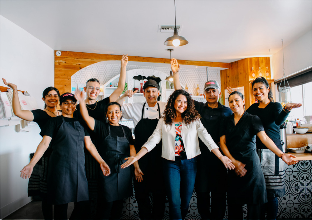 American Gas - October 2022