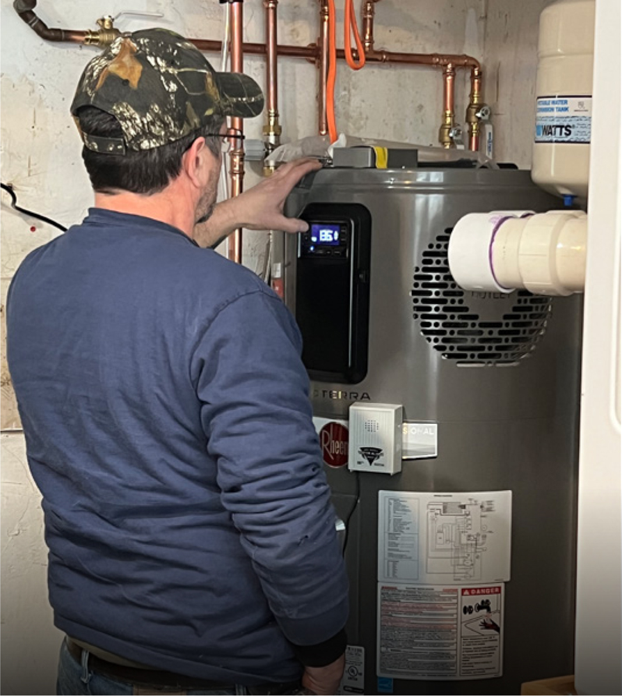 American Gas - October 2022Driving Toward Energy Efficiency