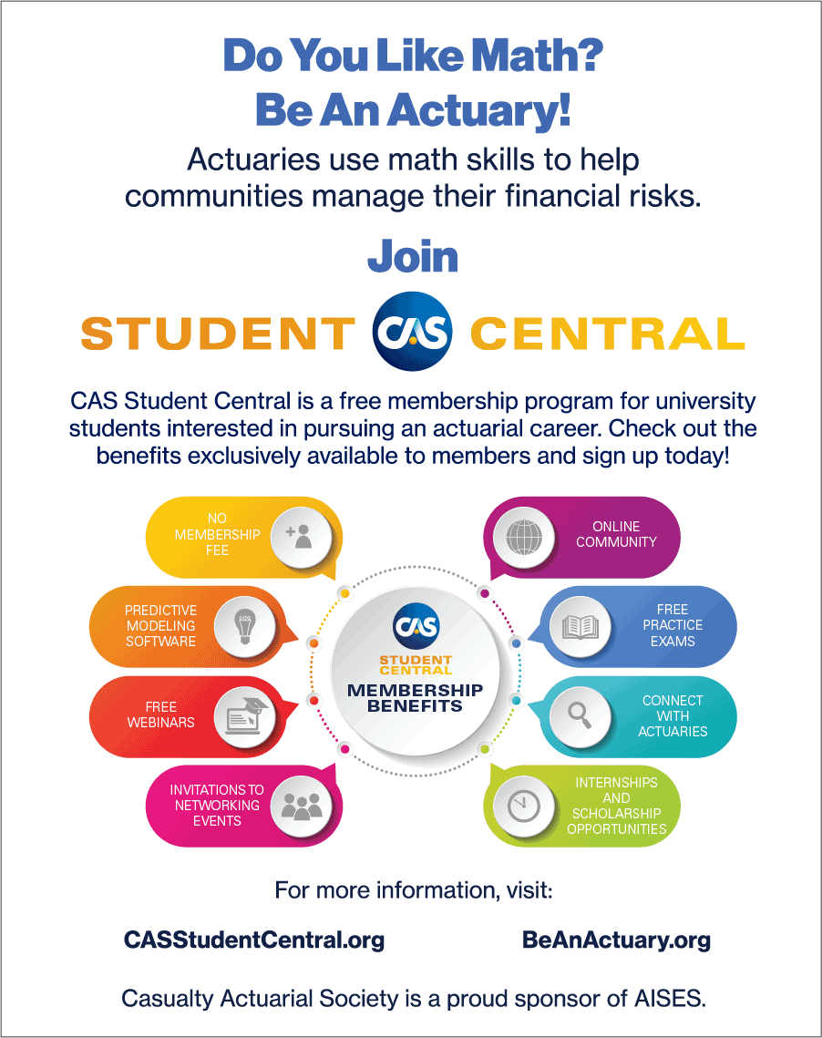 2022 AISES National Conference Wrap-upWelcome from AISES