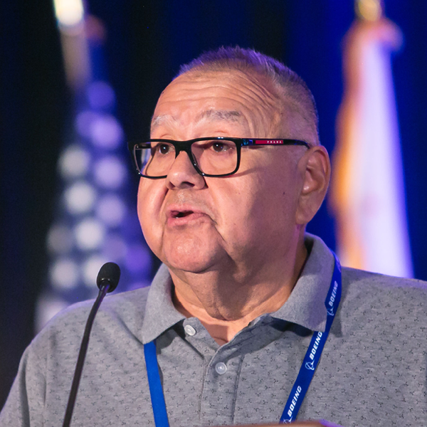 2022 AISES National Conference Wrap-upCeremonies and celebrations 1