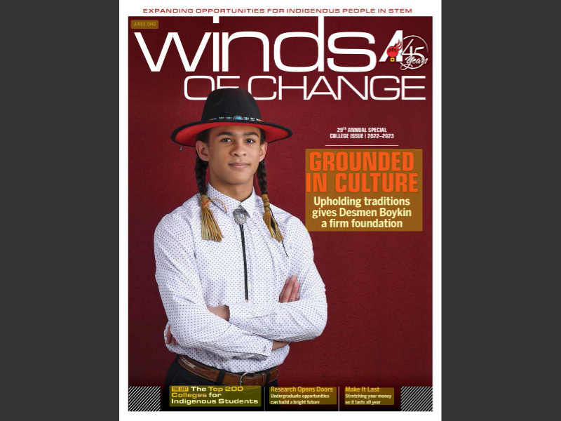 29th Annual Special College Issue • 2022-2023