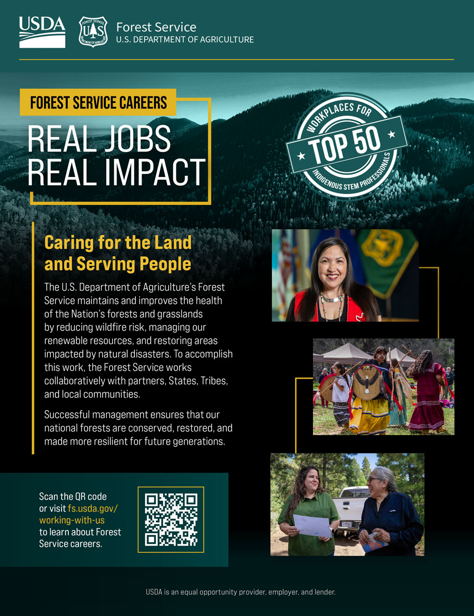 2024 AISES National Conference Wrap-upCover