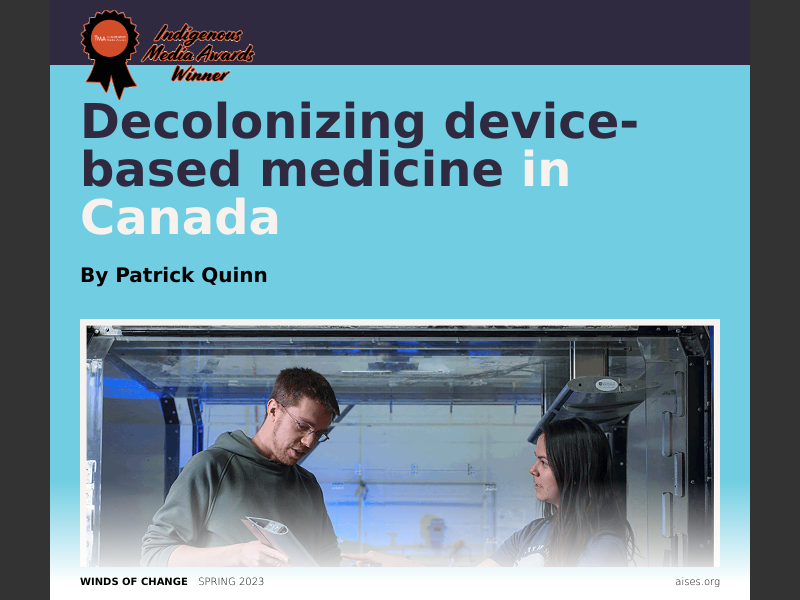 Spring 2023Decolonizing _Device-based_Medicine