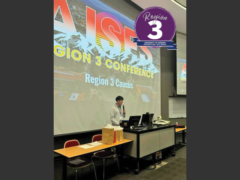 Summer 2024Region 3 intro