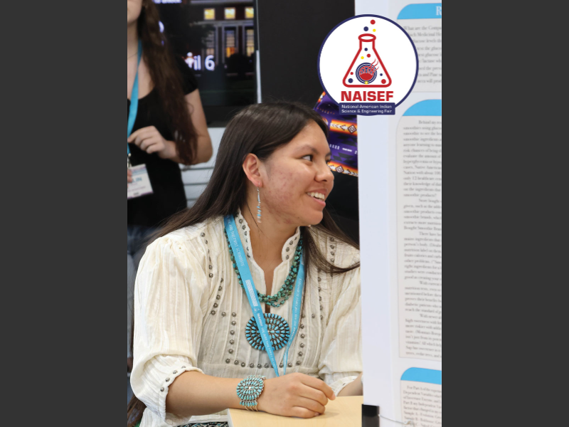 Summer 2024NAISEF Intro