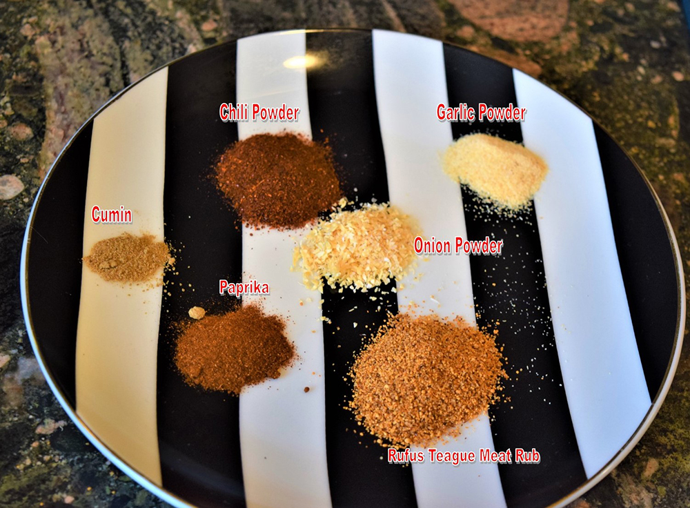 April 2022Cooking Corner: Wild Hog Taco’s