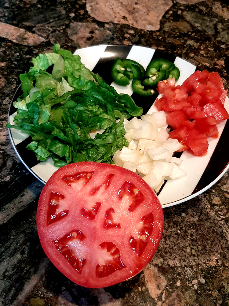 April 2022Cooking Corner: Wild Hog Taco’s