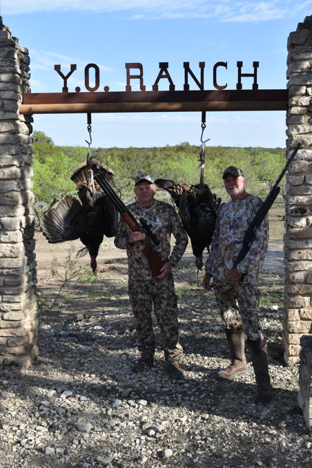 Y O Ranch