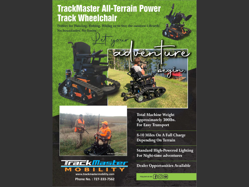 October 2024TrackMasters