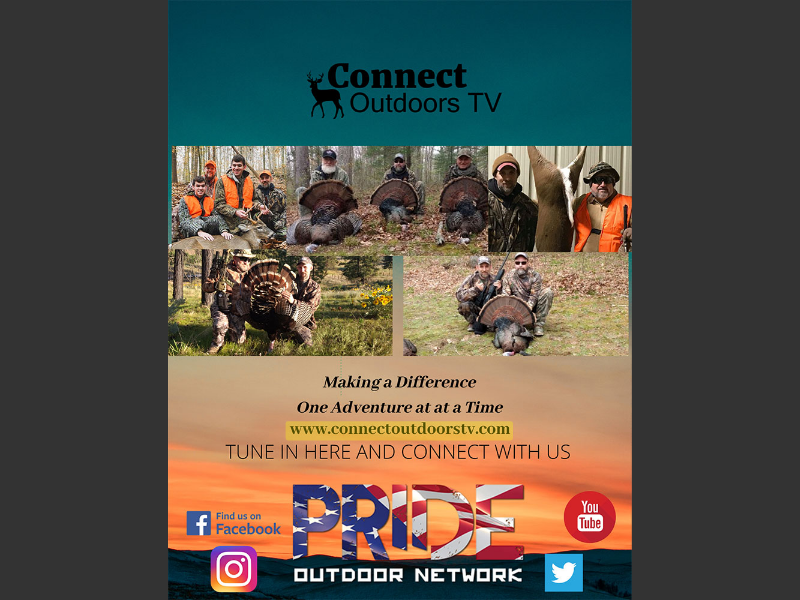 Summer 2021Pride Outdoor Network