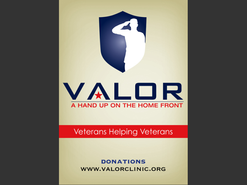 Winter 2018Valor Clinic