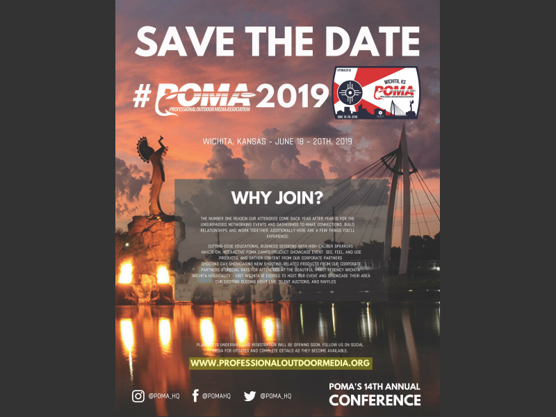 Winter 2018POMA 2019