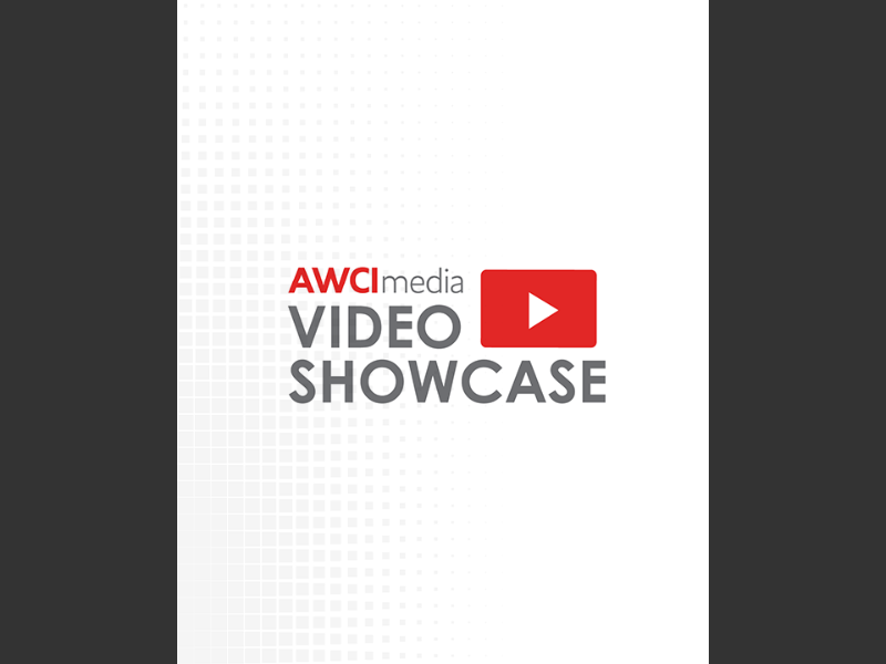 2023 Video ShowcasesVideo Showcase Intro Page