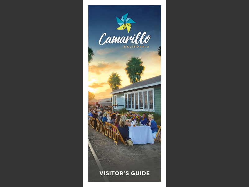 Visitor Guide 2020Cover