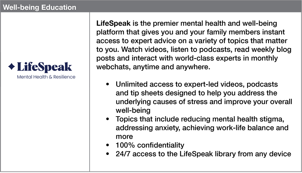 Mental Health GuideOptum Employee Assistance Program (EAP)